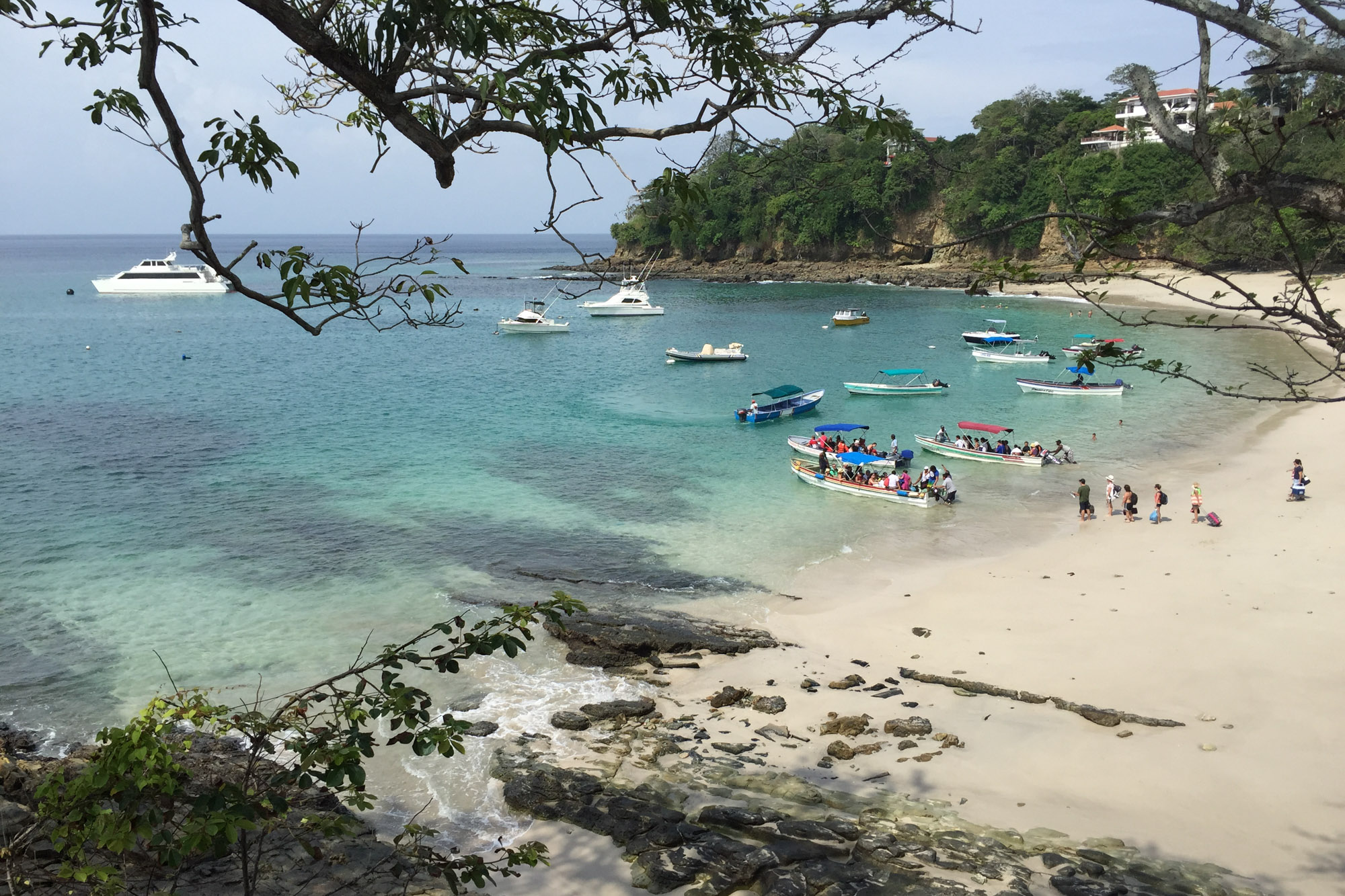 Mejores Playas De Panama Oeste - Marcus Reid