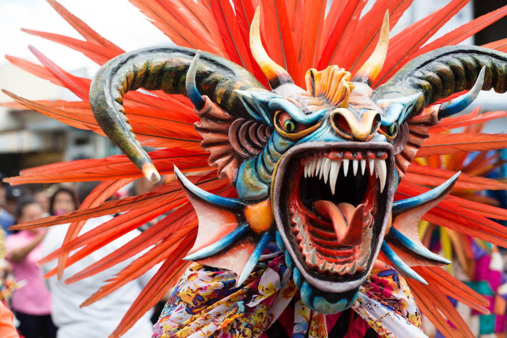 Costumbres y tradiciones panameñas – El Perro Viajante